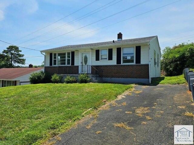 Inman St, Martinsville, Home For Sale