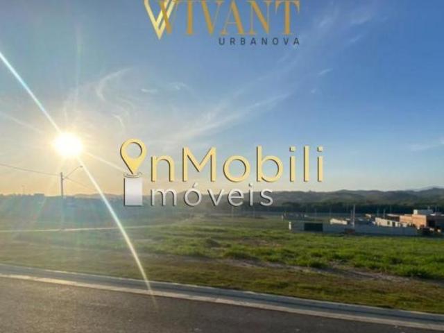 InMobili Imóveis Terreno Condominio VIVANT Urbanova São José dos Campos SP