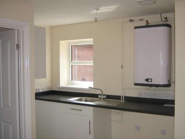 Innes Court, DT10