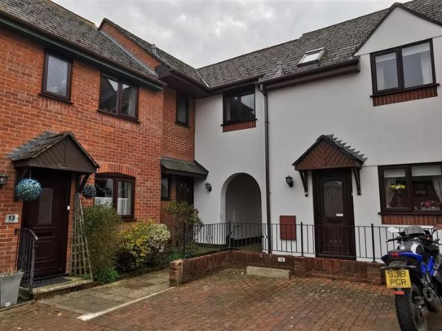 Innes Court, Station Road, Sturminster Newton DT10, 3 bed terraced house to rent, £1,100 pcm | PrimeLocation