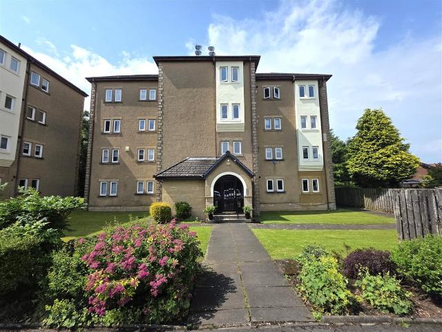 Innes Court, Stewartfield, East Kilbride G74, 2 bed flat to rent, £1,350 pcm | PrimeLocation