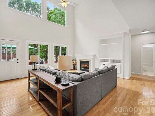 Innes Ct, Charlotte, Home For Sale