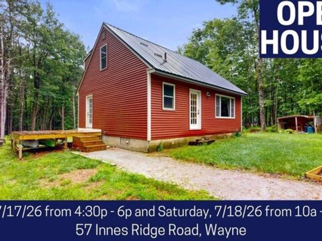 Innes Ridge Rd, Wayne, Home For Sale