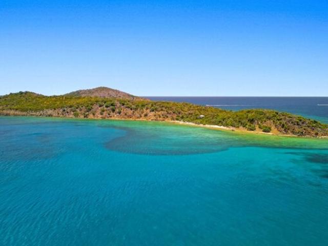 Inner Brass, Saint Thomas, Plot For Sale
