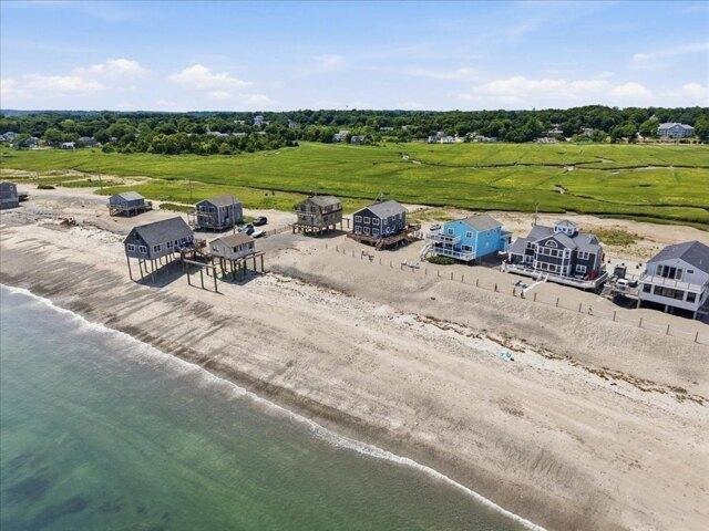 Inner Harbor Rd, Scituate, Home For Sale