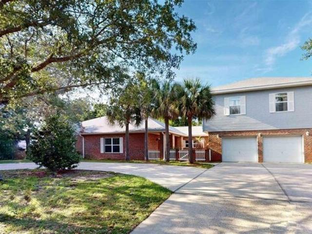 Innerarity Pt Rd, Pensacola, Home For Sale