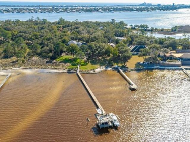 Innerarity Point Rd, Pensacola, Home For Sale