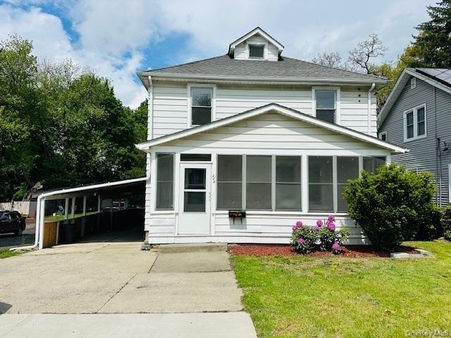 Innis Ave, Poughkeepsie, Home For Sale