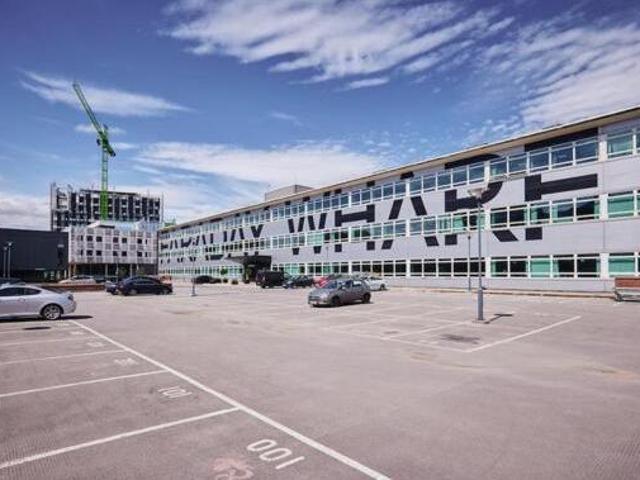 Innovation Birmingham, Faraday Wharf, Birmingham, Office To Lease