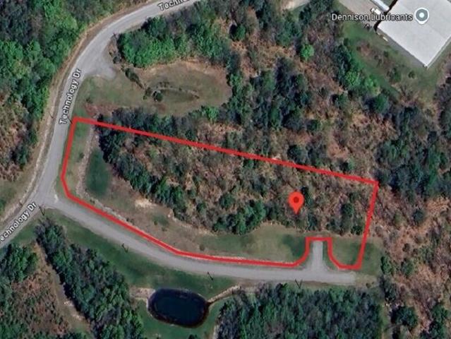 Innovation Way, Gardiner, Plot For Sale