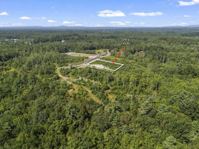 Innovation Way Lot,buxton, Plot For Sale