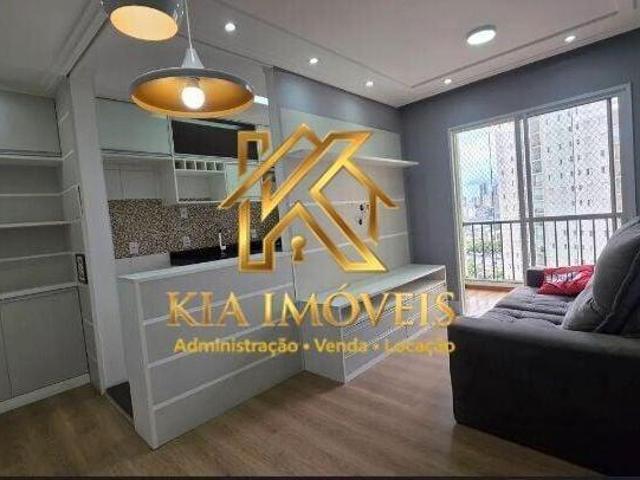 Innova Blue Apartamento à venda no bairro Umuarama Osasco/SP