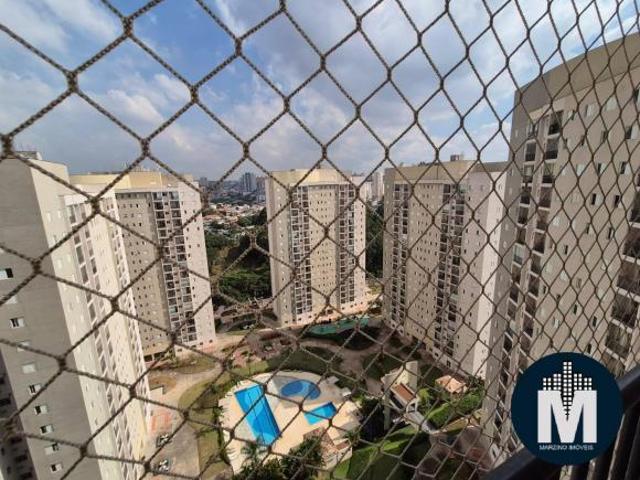 Innova São Francisco Apto á venda 3Dorms, Suíte, 65M² Osasco