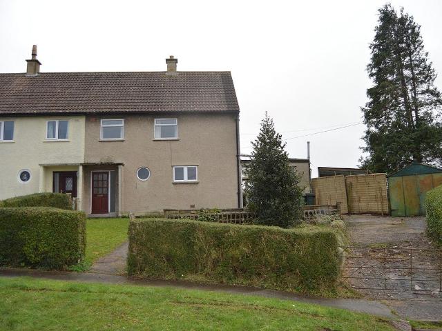 Innox Grove, Englishcombe Village, Bath BA2, 3 bed semi detached house to rent, £1,450 pcm | PrimeLocation