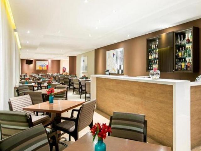 INNSIDE BY MELIÁ SÃO PAULO HIGIENÓPOLIS