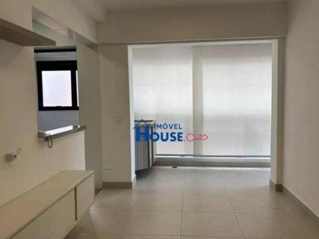 InOut America | Apartamento com 2 Quartos sendo 2 Suítes à Venda em Pinheiros, 57m²