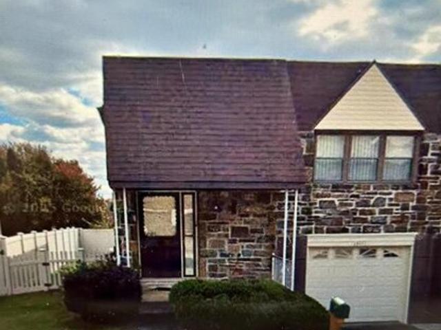 Ina Dr, Philadelphia, Home For Sale
