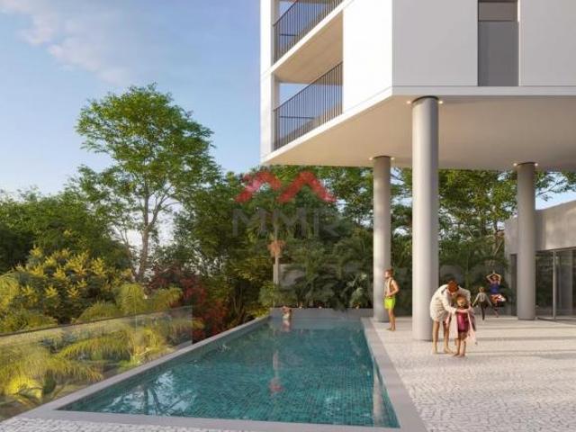 INACREDITÁVEL APARTAMENTO A VENDA EM SANTA FELICIDADE!