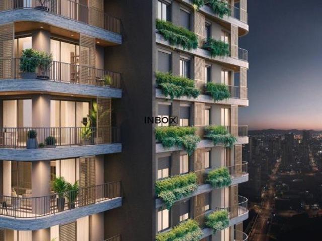 Inbox cia imobiliaria venda apartamento no bairro São Francisco