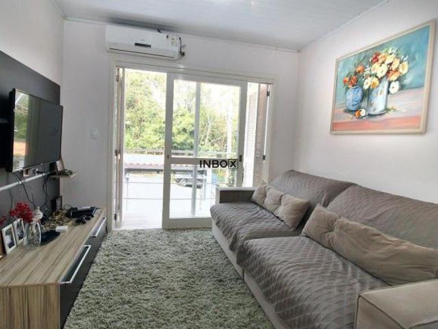 INBOX CIA IMOBILIÁRIA VENDE, CASA EM BENTO GONÇALVES NO CAMINHOS DA EULALIA