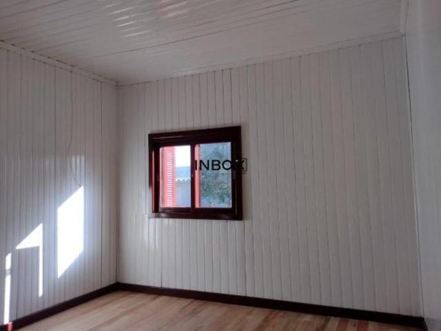 INBOX CIA IMOBILIARIA VENDE, CASA NO SÃO FRANCISCO AO LADO DO CENTRO DE BENTO GONÇALVES
