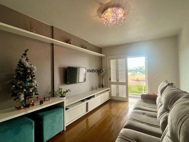 INBOX CIA IMOBILIARIA VENDE Apartamento de 03 quartos no bairro Maria Goretti