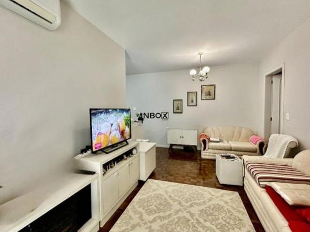 INBOX CIA IMOBILIÁRIA VENDE Apartamento de 1 dormitório no Centro de Bento Gonçalves