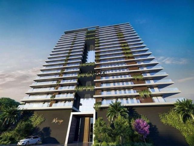 Inbox Cia Imobiliária vende Apartamento de 2 quartos e 80m² na Praia Grande em Torres