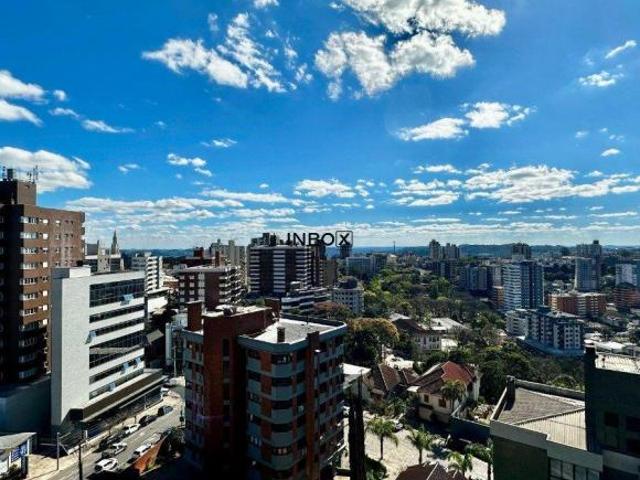 INBOX CIA IMOBILIÁRIA VENDE: Apartamento de Alto Padrão localizado no bairro Cidade Alta em Bento Go