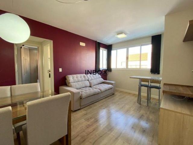 INBOX CIA IMOBILIARIA VENDE Apartamento de um quarto no Humaitá