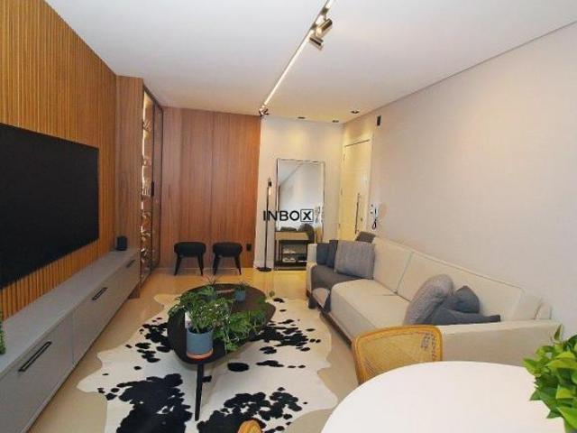 INBOX CIA IMOBILIÁRIA VENDE, APARTAMENTO EM BENTO GONÇALVES NO CENTRO