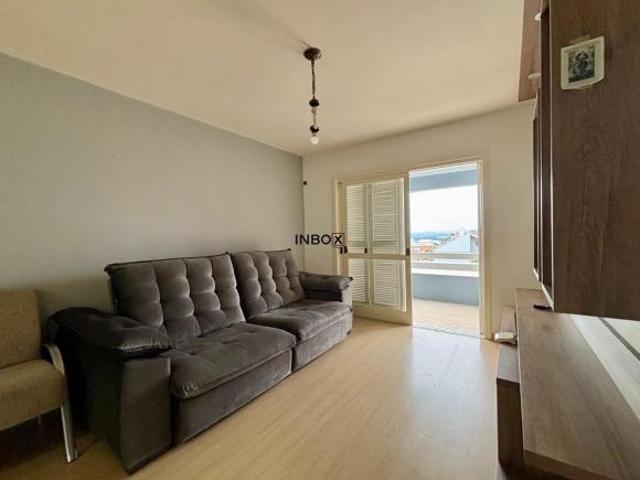 INBOX CIA IMOBILIÁRIA VENDE, APARTAMENTO EM BENTO GONÇALVES NO SÃO ROQUE