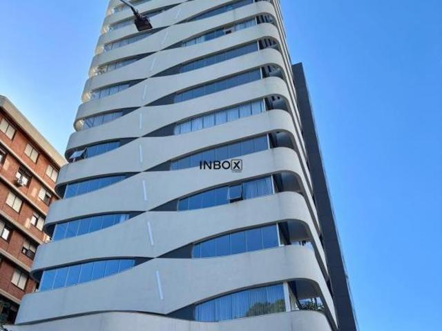 INBOX CIA IMOBILIÁRIA VENDE APARTAMENTO EM BENTO GONÇALVES RS, BAIRRO CENTRO