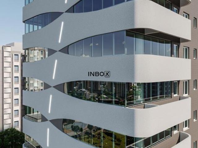 INBOX CIA IMOBILIÁRIA VENDE APARTAMENTO EM BENTO GONÇALVES RS, BAIRRO CENTRO