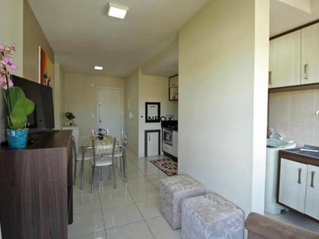 INBOX CIA IMOBILIARIA VENDE APARTAMENTO MÓBILIADO EM BENTO GONÇALVES NO BAIRRO BOTAFOGO