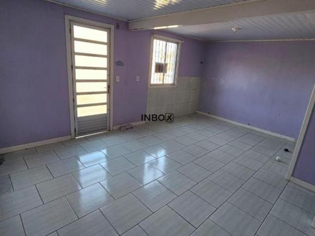 INBOX CIA IMOBILIÁRIA VENDE SOBRADO COM 61,31M² DE ÁREA PRIVATIVA SITUADO NO LOTEAMENTO BERTOLINI NA