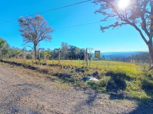 Inbox Cia Imobiliária Vende terreno de 10885m² no Bairro Caminhos da Eulália em Bento Gonçalves