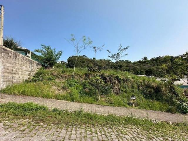 INBOX CIA IMOBILIÁRIA VENDE Terreno de 12x30 SANTA HELENA