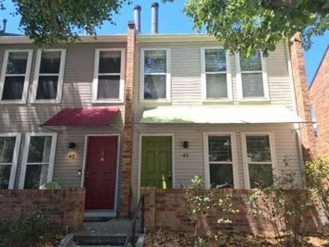 Inca St Apt 43