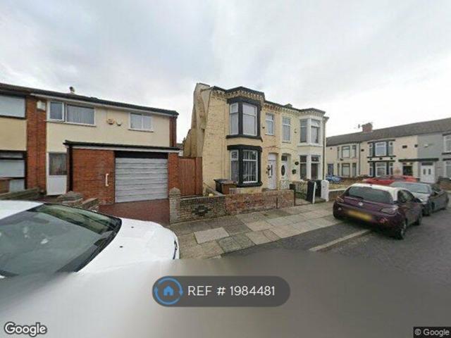 Ince Avenue, Liverpool L21, 3 bed semi detached house to rent, £950 pcm | PrimeLocation