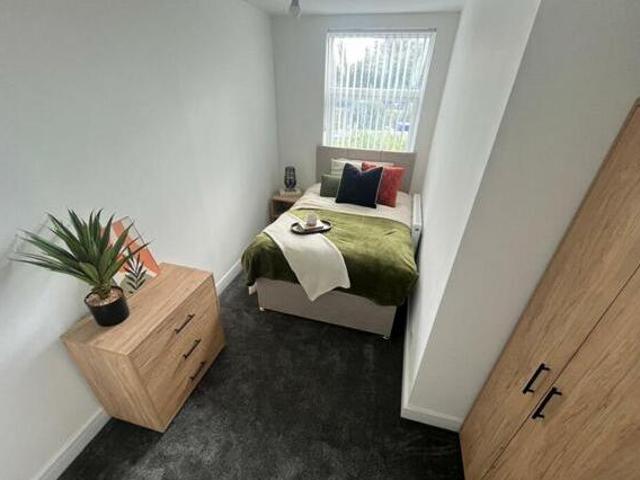 Ince, Cemetery Road, Ince in makerfield, 1 Bedroom House