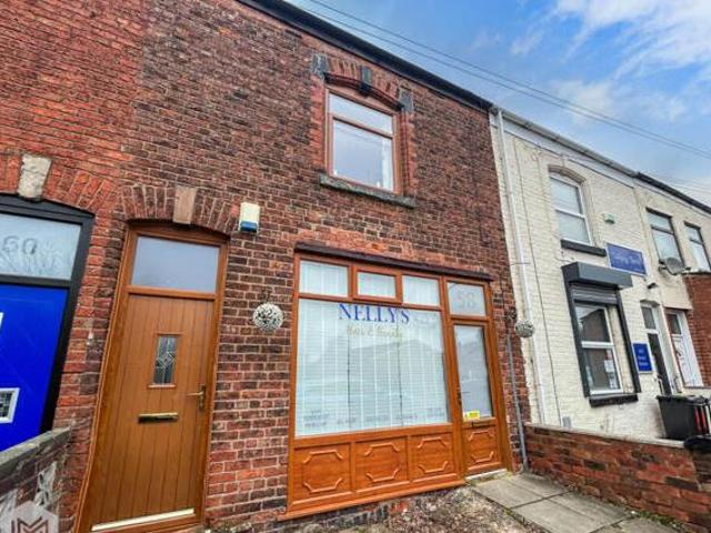 Ince, Ince Green Lane, Wigan, High Street Retail