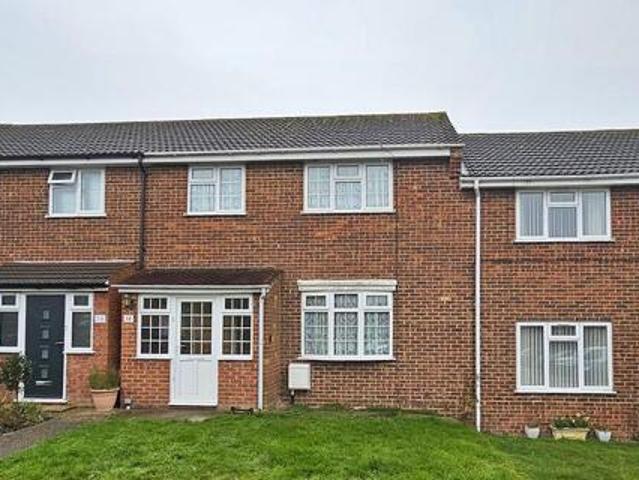Ince Road, Canterbury, 3 Bedroom Terraced
