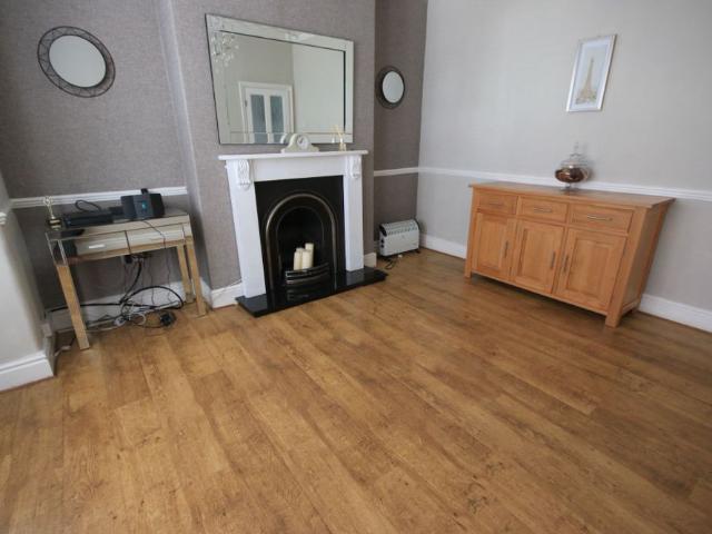Ince, WN3 4sd, Wigan