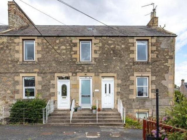 Inch Road, Kelso, 3 Bedroom Flat