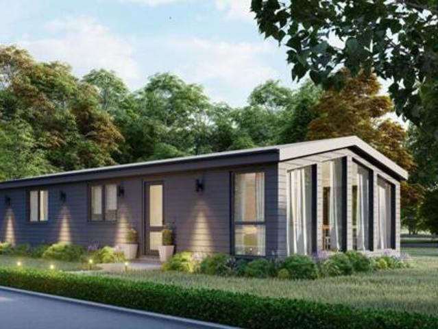 Inchcoonans, Errol, 2 Bedroom Lodge