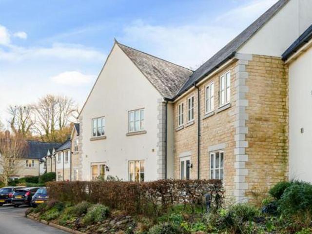 Inchbrook Court, Woodchester Valley Village, 1 Bedroom Retirement