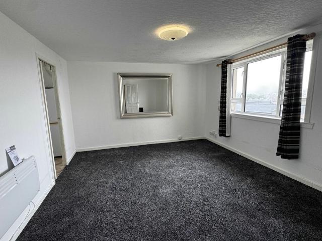 Inchkeith Court, Spey Terrace, Edinburgh