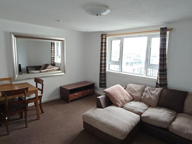Inchkeith Court, Spey Terrace, Edinburgh