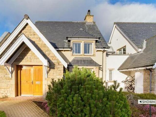 Inchkeith Week,glenmor Village, 2 Bedroom Lodge